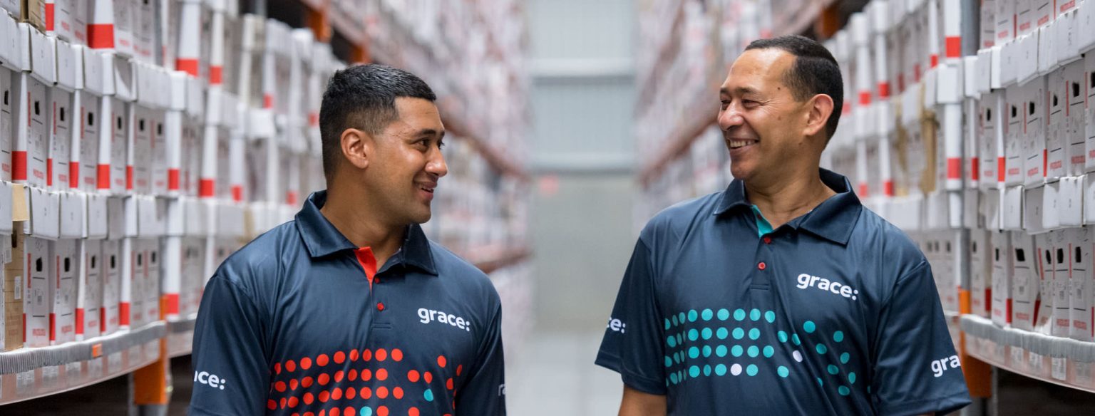 Employment Opportunities | Grace Removals New Zealand