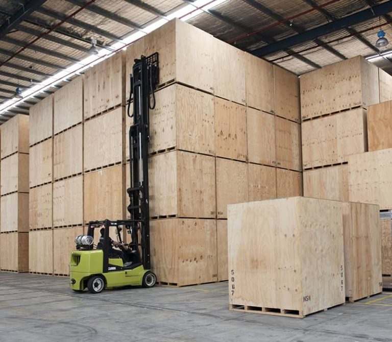 Grace Removals NZ: International & Local Movers & Storage Company