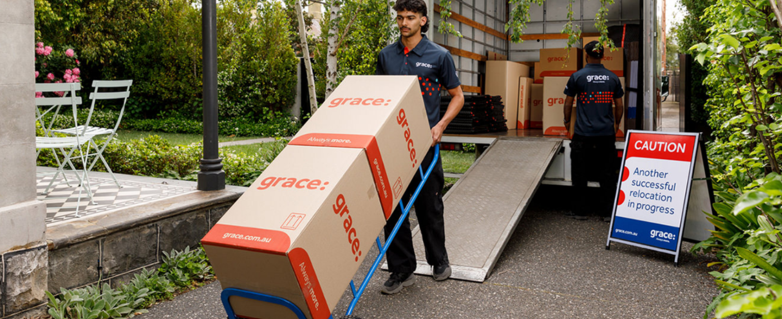 Cost of Moving to Australia from New Zealand | Grace Removals NZ Blog